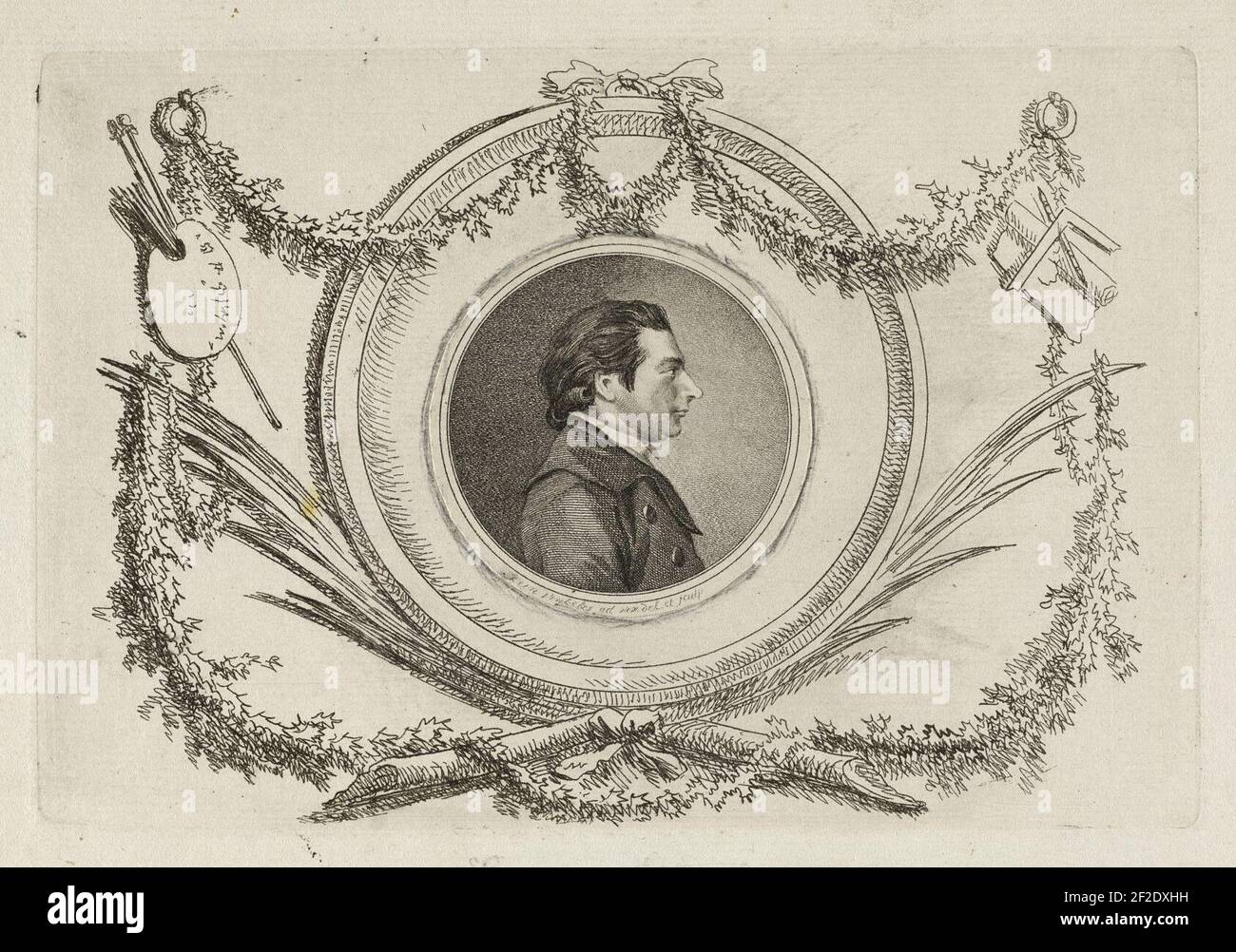 Jacobus bellamy hi-res stock photography and images - Alamy