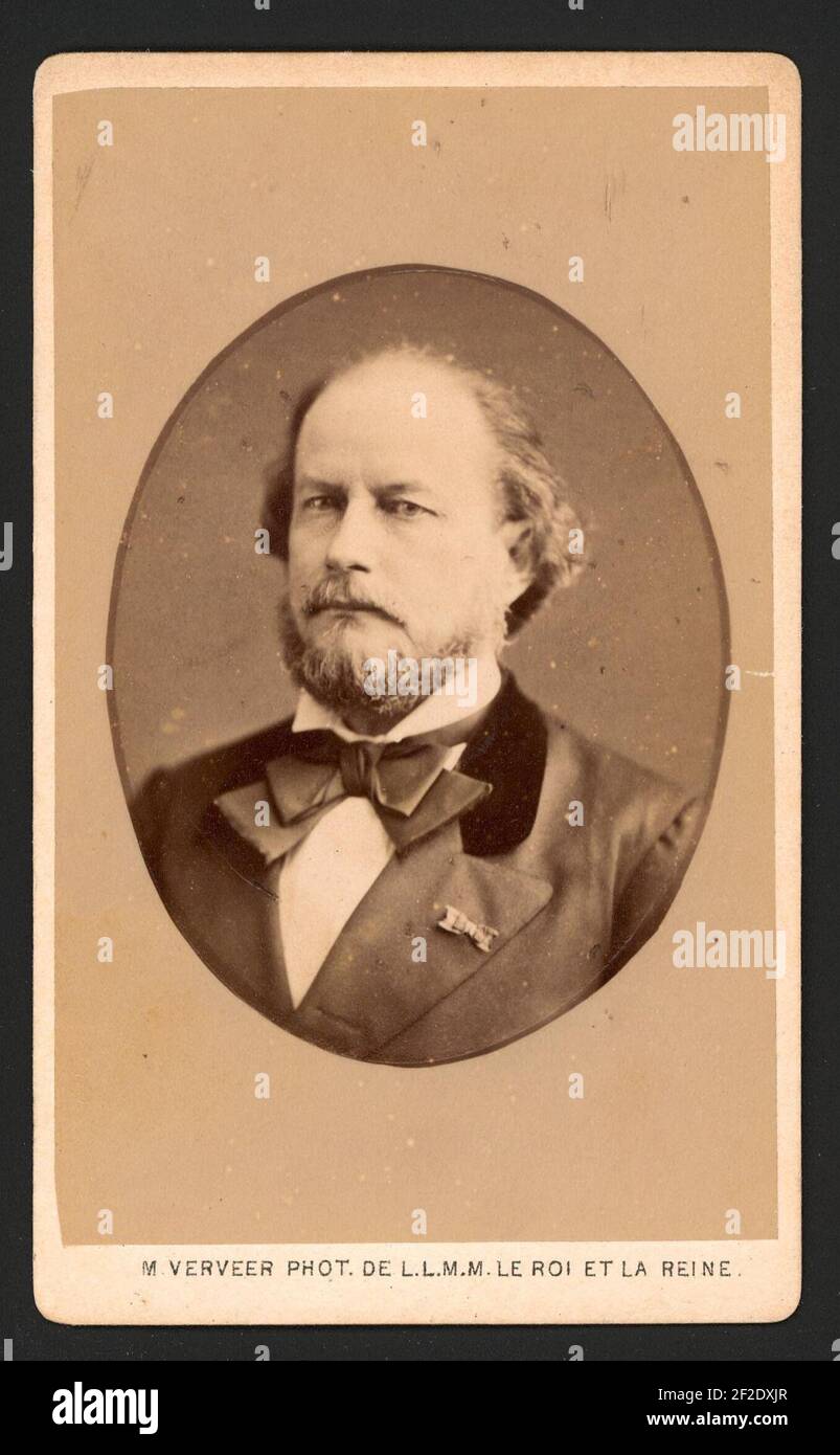 Helenus hi-res stock photography and images - Alamy