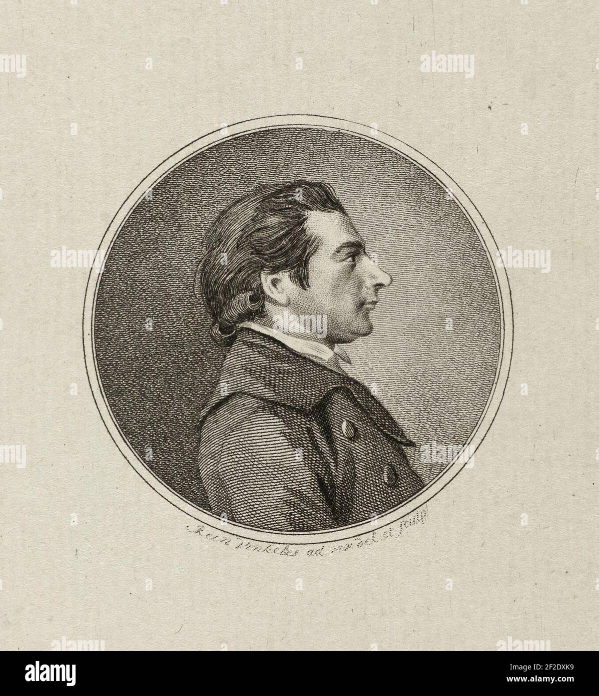 Jacobus bellamy hi-res stock photography and images - Alamy