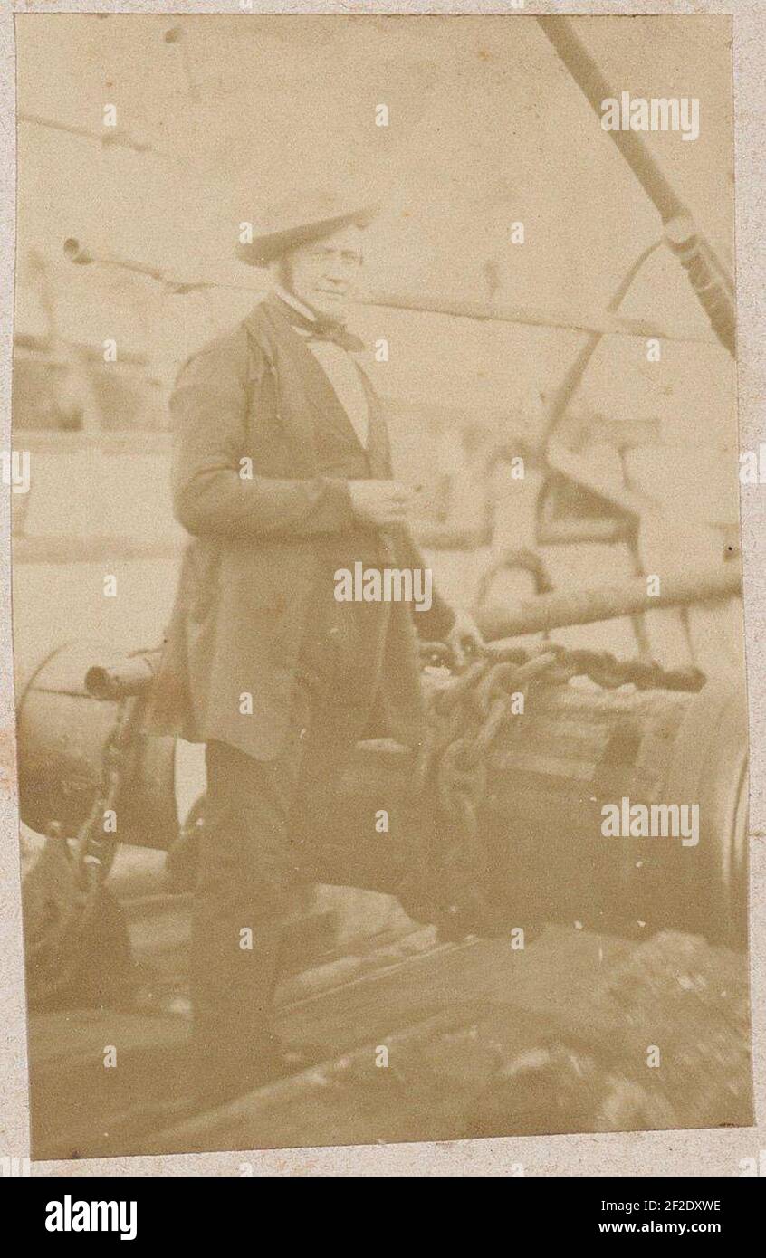 Jacob bart hi-res stock photography and images - Alamy