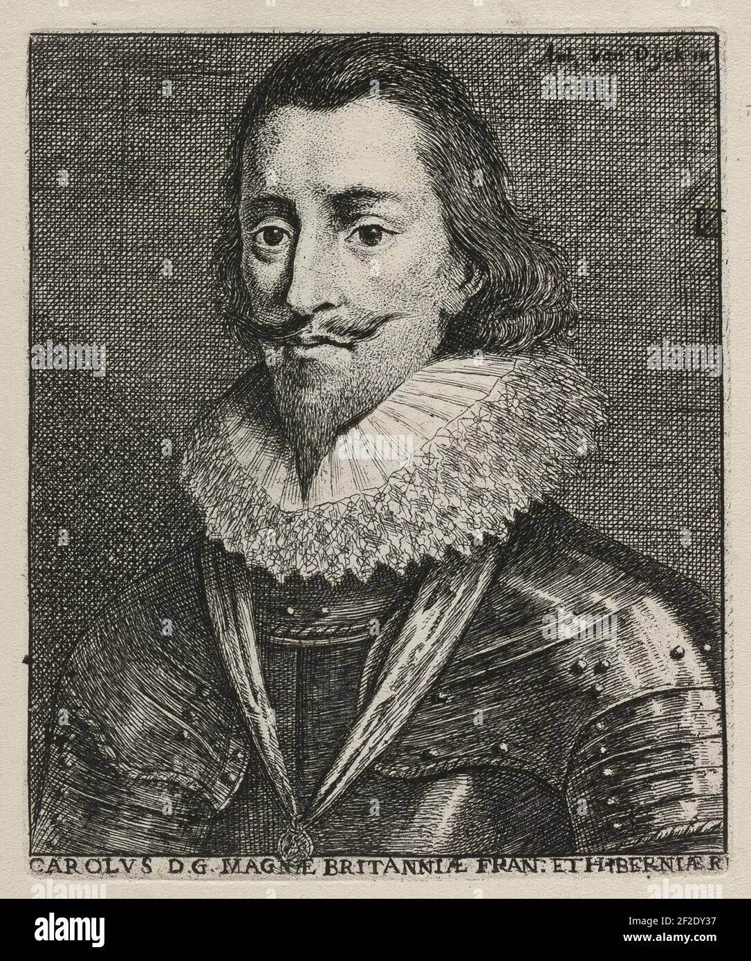 Karel i koning van engeland hi-res stock photography and images - Alamy