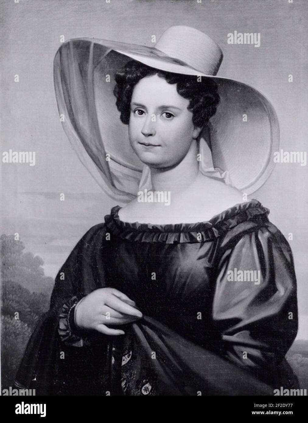 Margaretha maria hi-res stock photography and images - Alamy