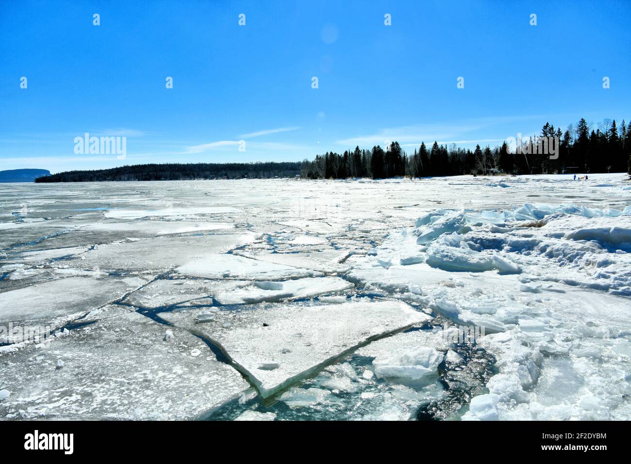 Chippewa lake superior hi-res stock photography and images - Alamy