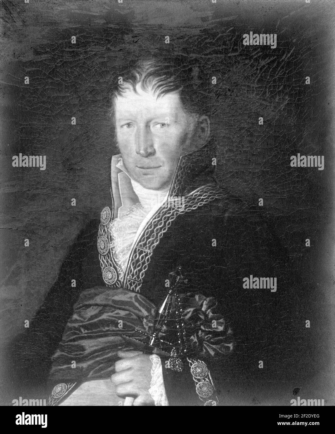 Bosch van hi-res stock photography and images - Alamy