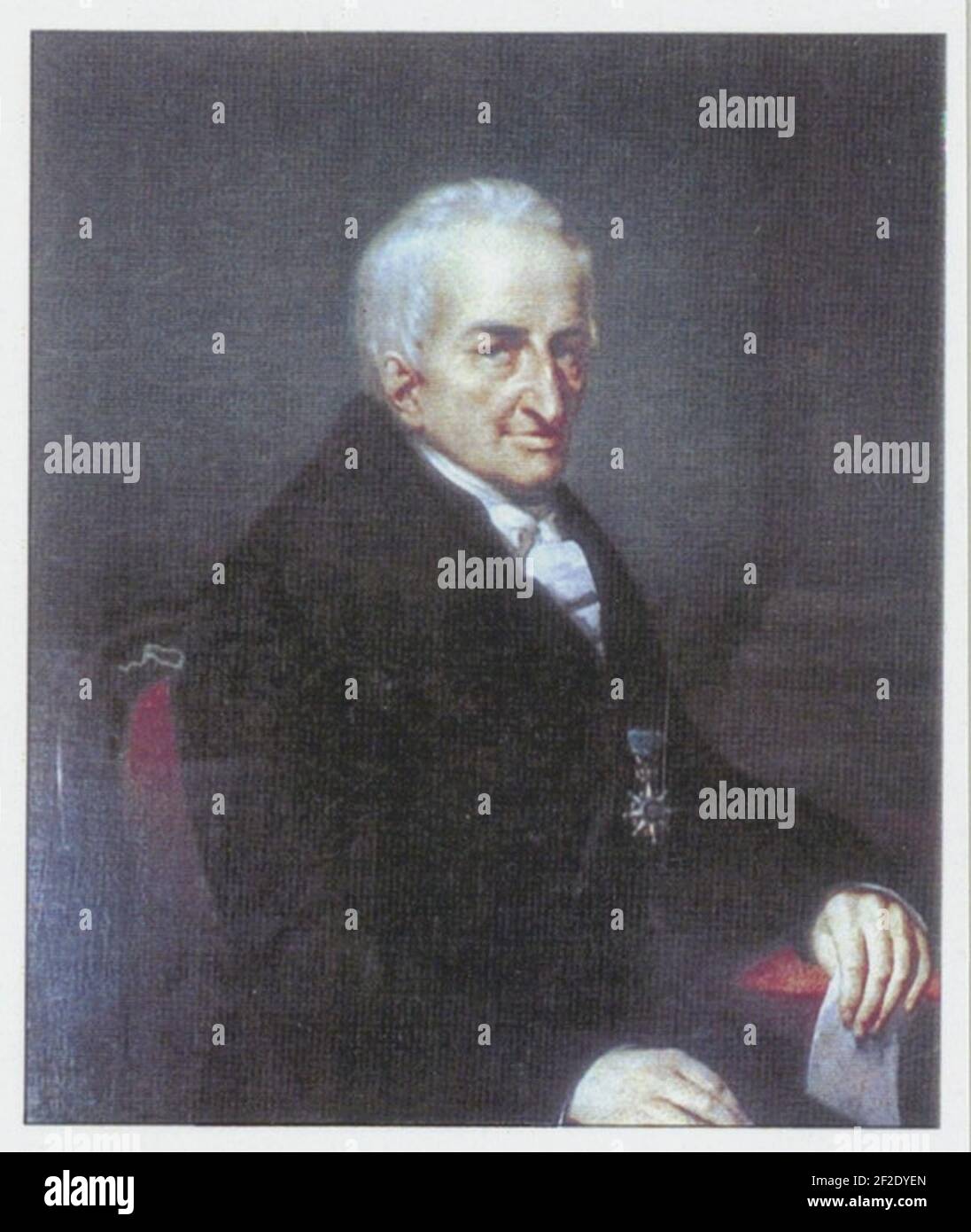 Petrus cuypers hi-res stock photography and images - Alamy