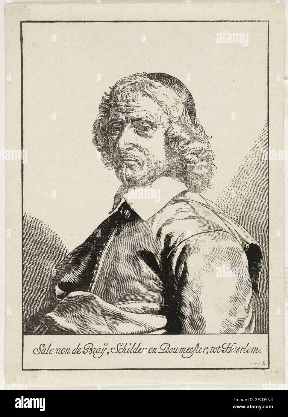 Bray salomon de hi-res stock photography and images - Alamy