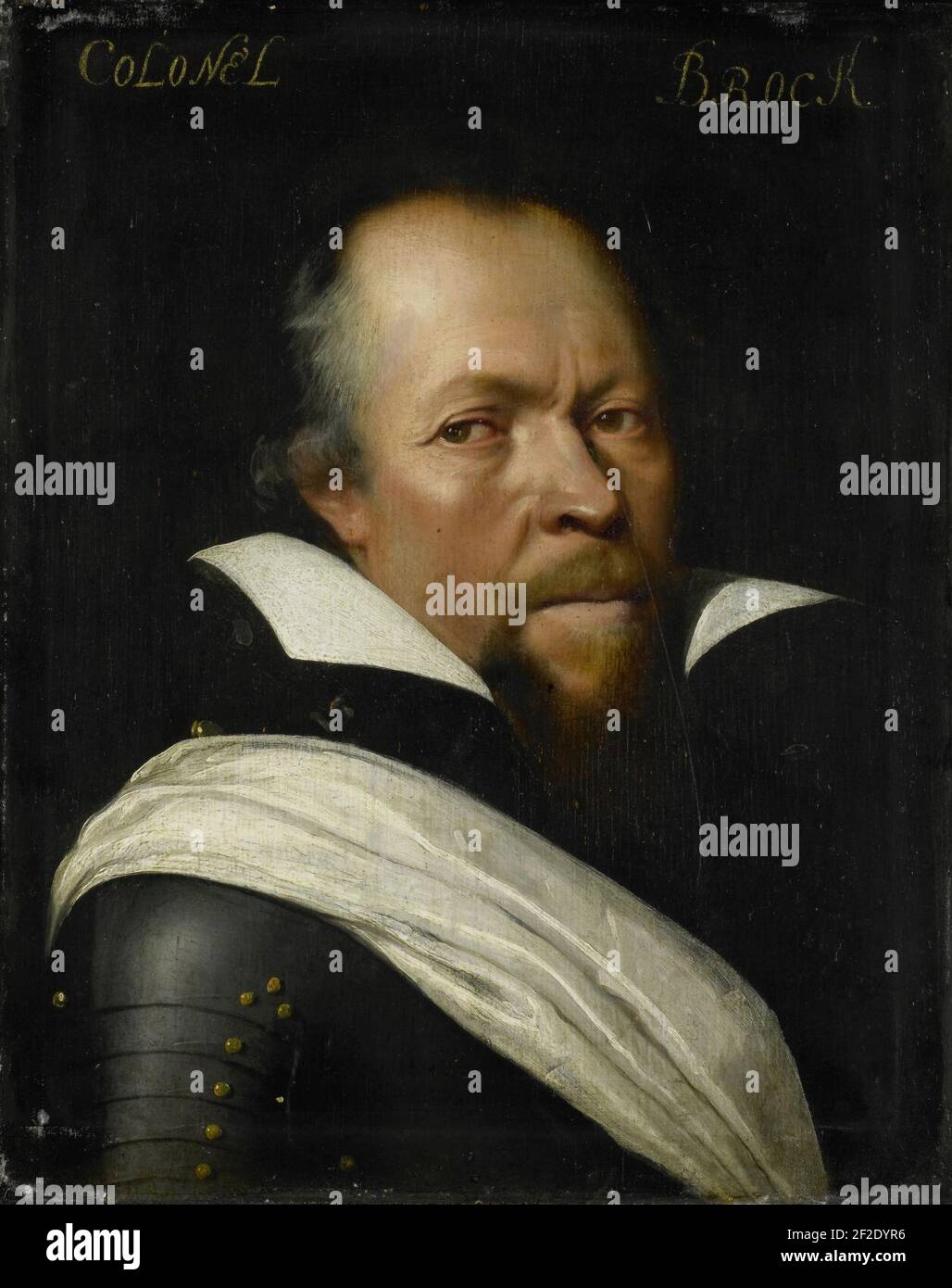 Sir william brog hi-res stock photography and images - Alamy