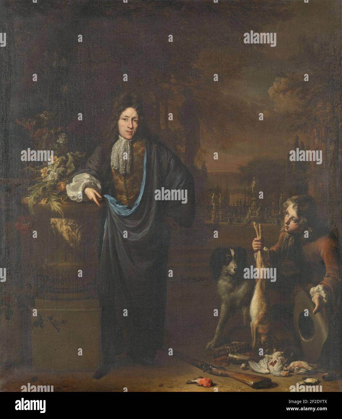 Van tongeren hi-res stock photography and images - Alamy