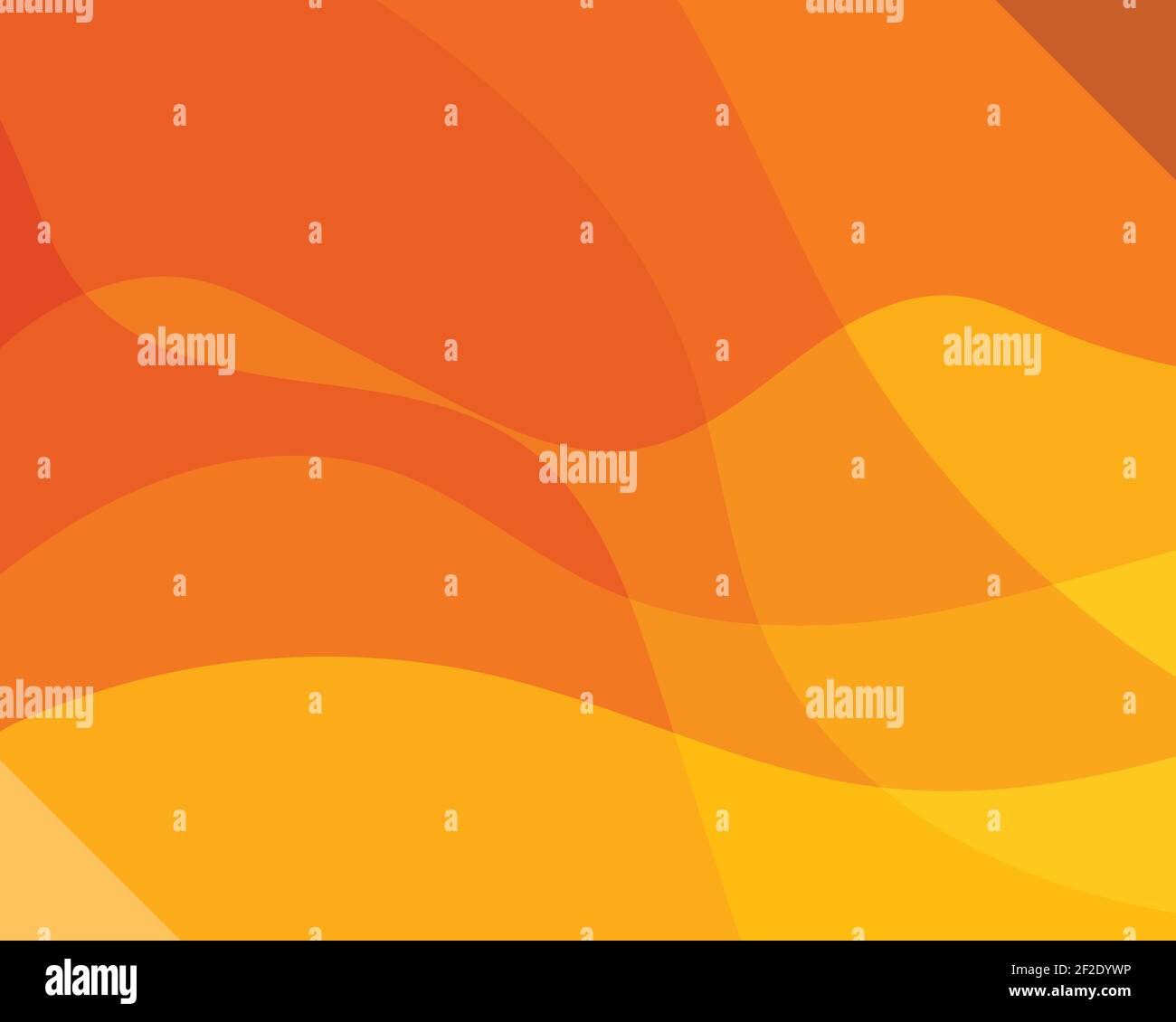 Dynamic texture orange background vector Stock Vector Image & Art - Alamy