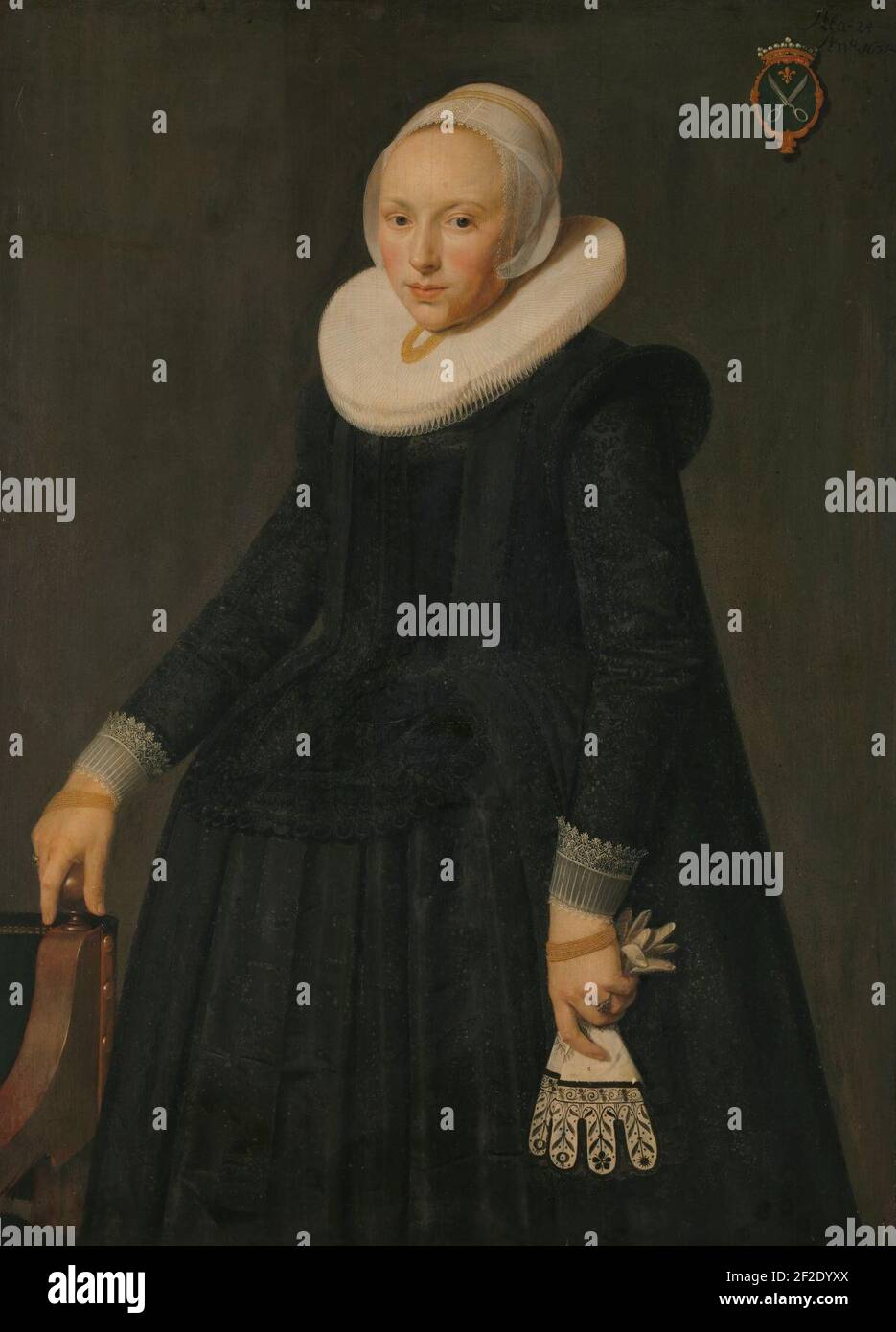 Trijntje tijsdr van nooij hi-res stock photography and images - Alamy