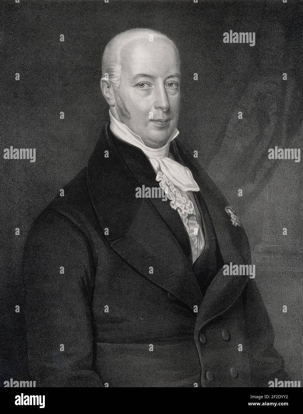 Van heeckeren van brandsenburg hi-res stock photography and images - Alamy