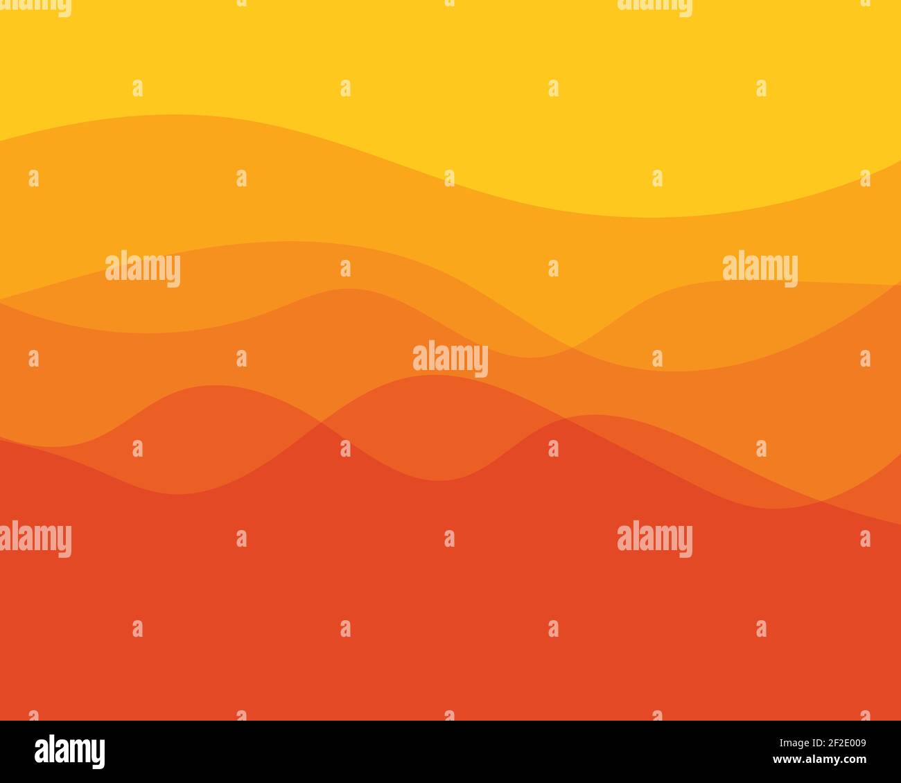 Dynamic texture orange background vector Stock Vector Image & Art - Alamy