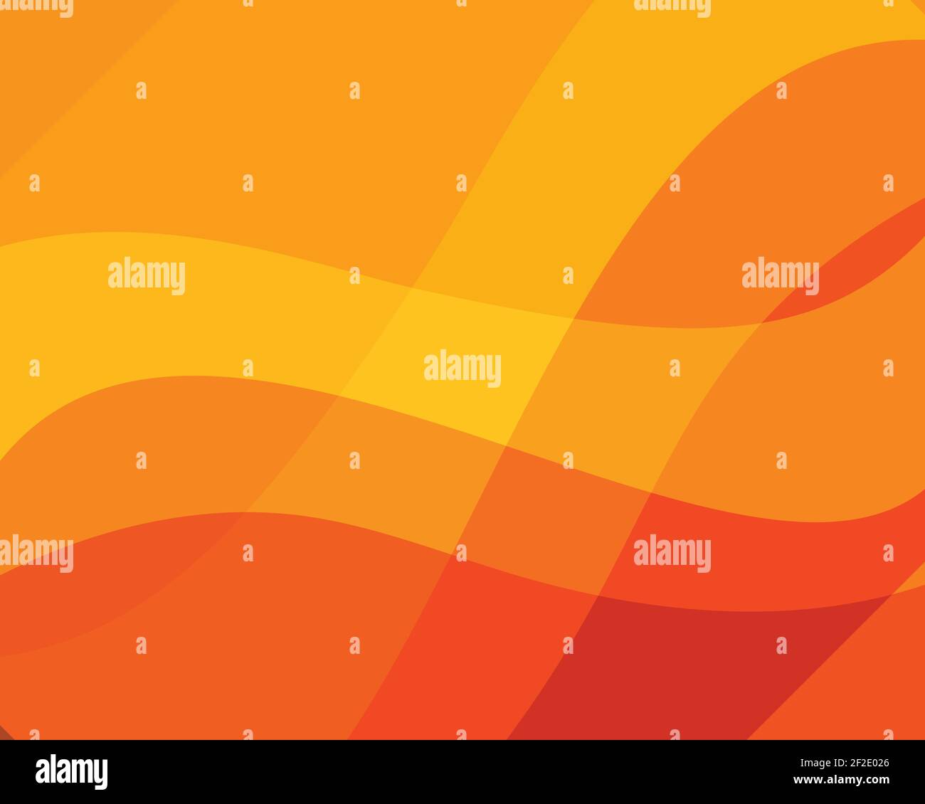 Dynamic texture orange background vector Stock Vector Image & Art - Alamy