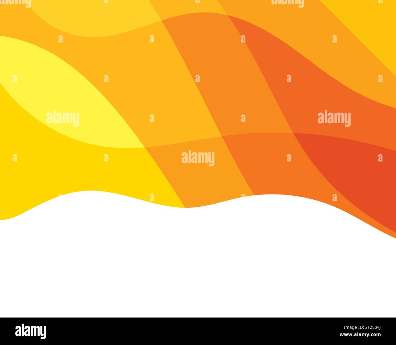 Dynamic texture orange background vector Stock Vector Image & Art - Alamy