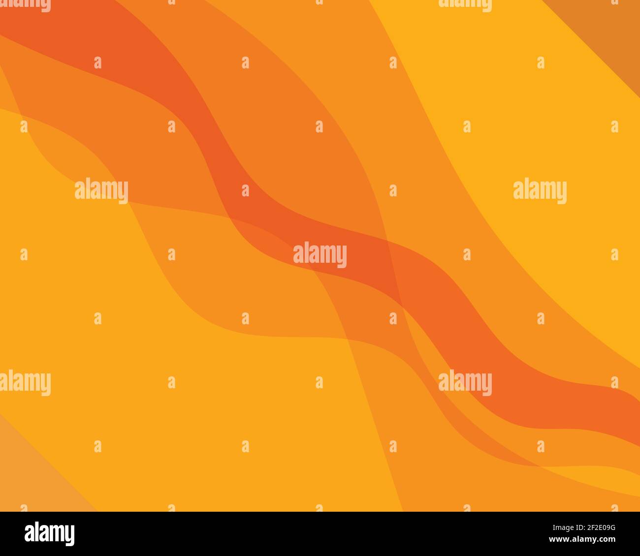 Dynamic texture orange background vector Stock Vector Image & Art - Alamy