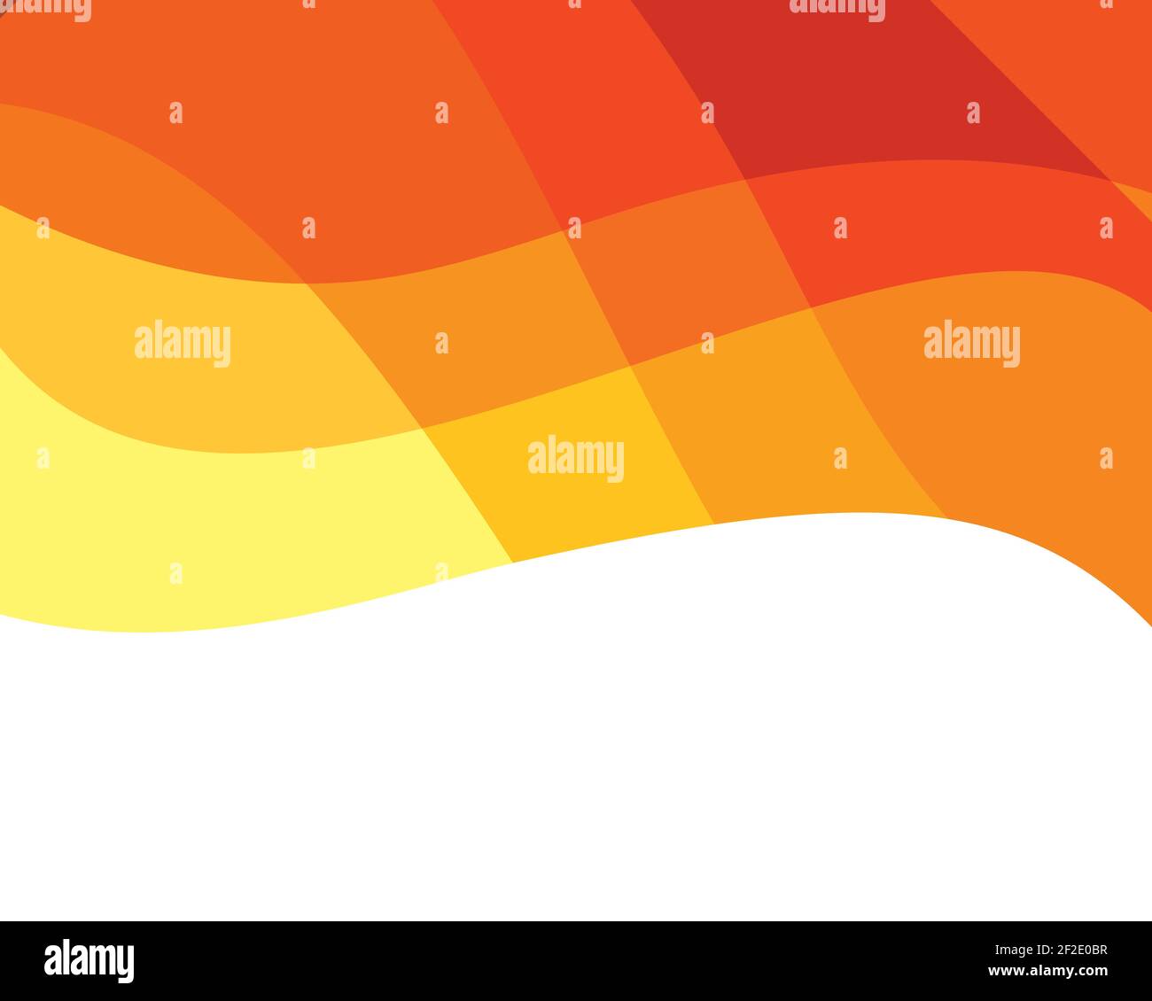 Dynamic texture orange background vector Stock Vector Image & Art - Alamy