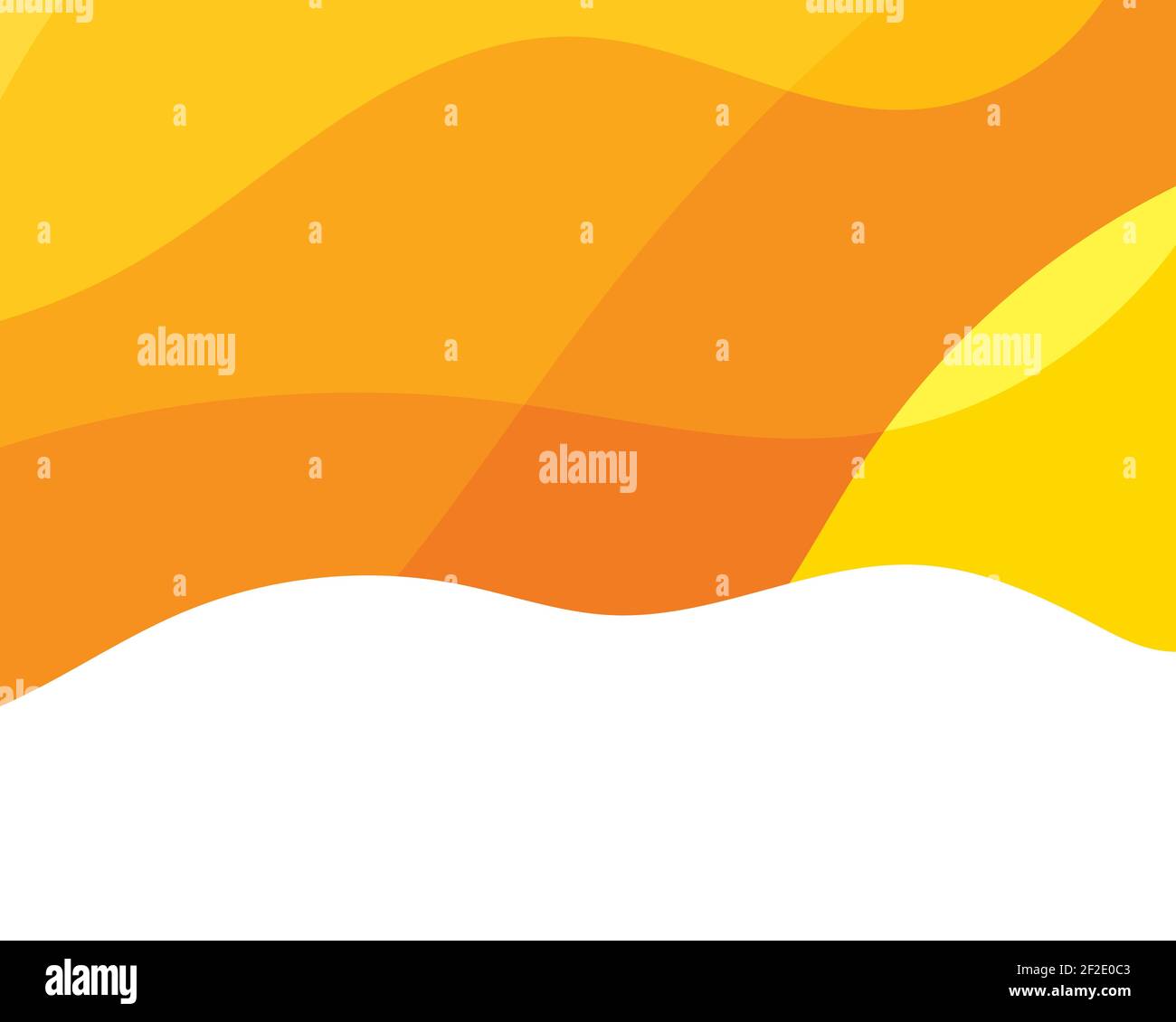 Dynamic texture orange background vector Stock Vector Image & Art - Alamy