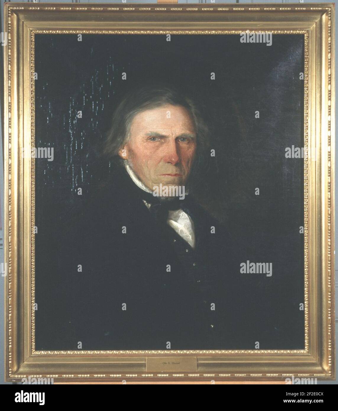 Ole svendsen hi-res stock photography and images - Alamy