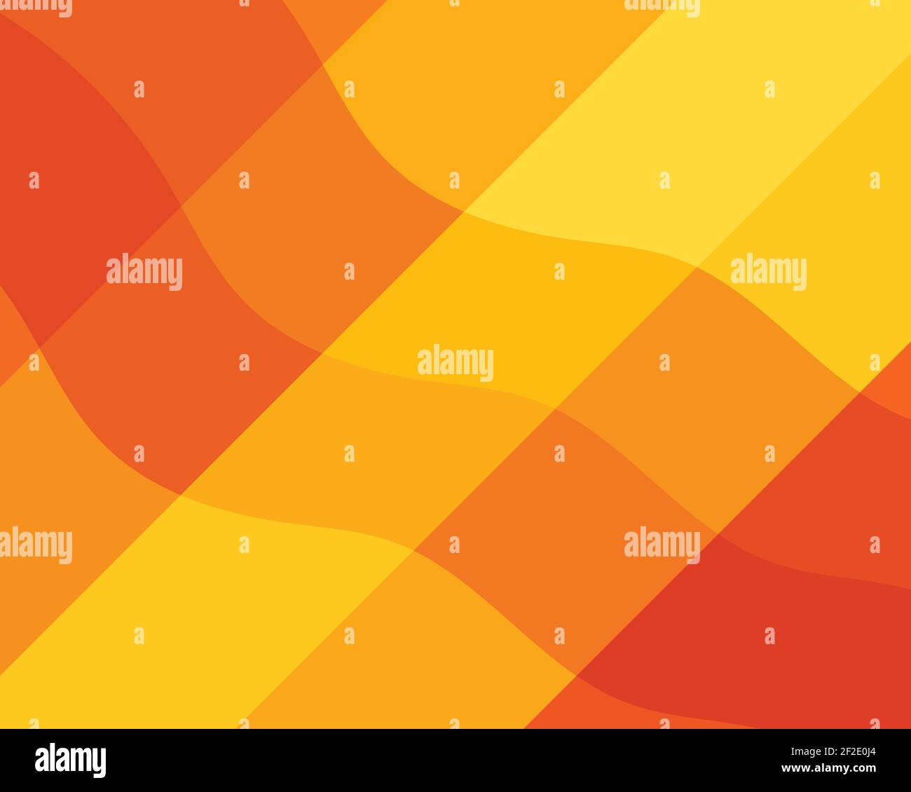 Dynamic texture orange background vector Stock Vector Image & Art - Alamy