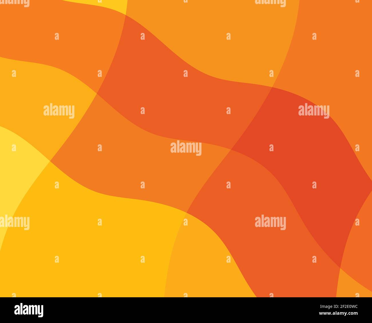 Dynamic texture orange background vector Stock Vector Image & Art - Alamy