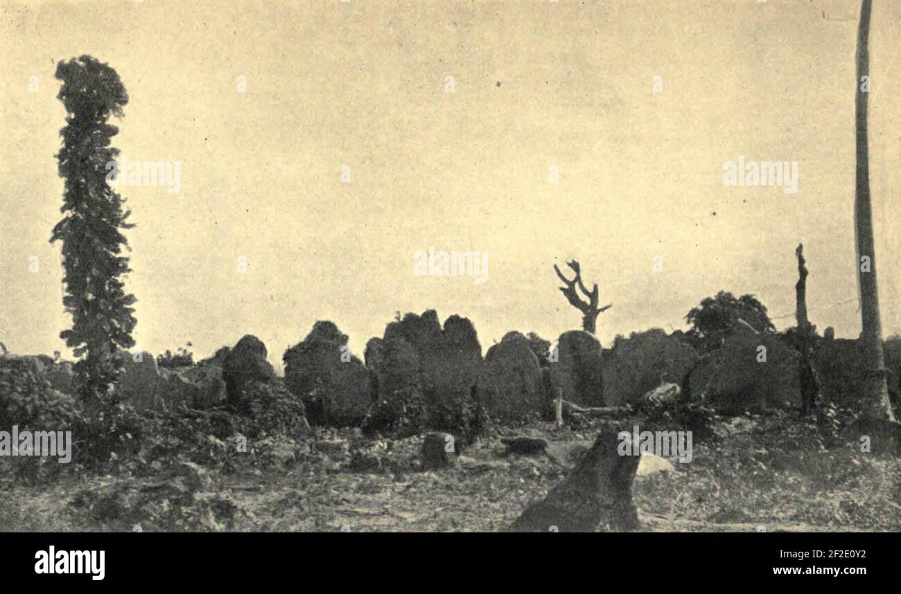 A Typical Marai Stock Photo - Alamy