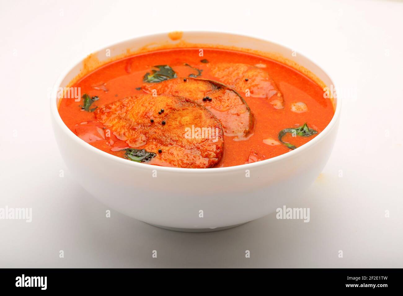 Indian fish recipe hi-res stock photography and images - Alamy