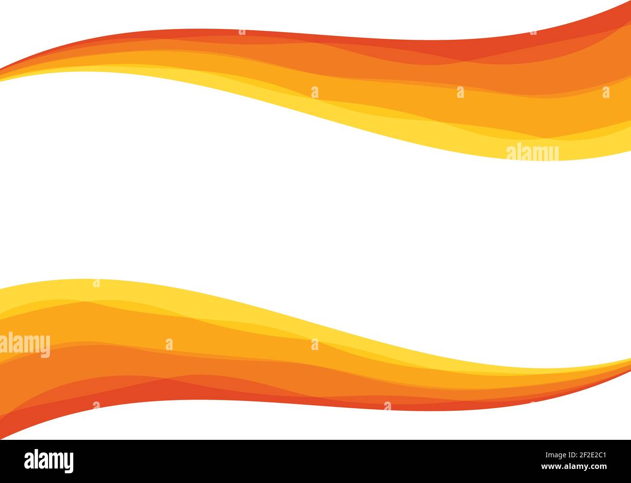 Dynamic texture orange background vector illustration Stock Vector ...
