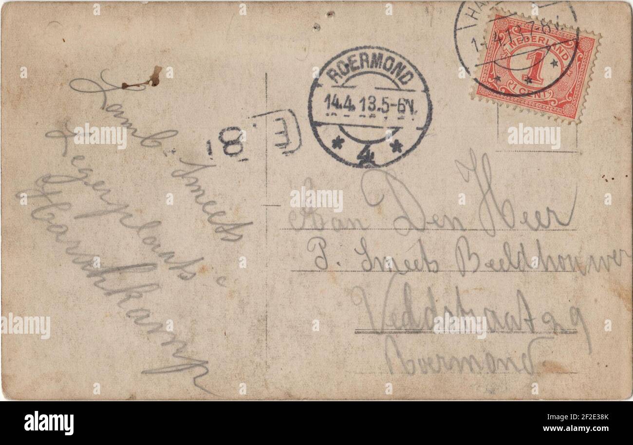 Harskamp hi-res stock photography and images - Alamy