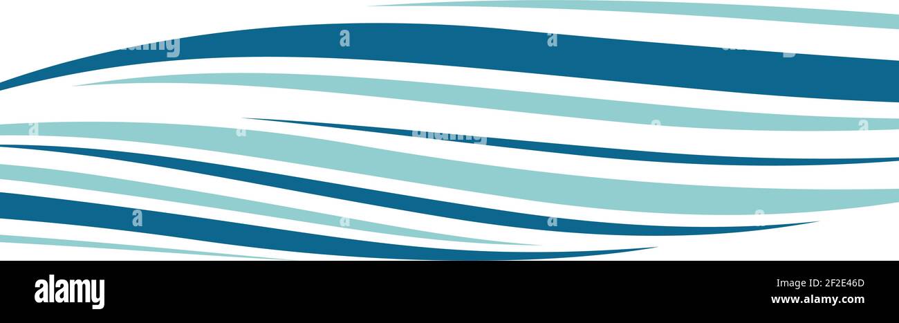 Water wave texture bacground vector illustration Stock Vector Image ...