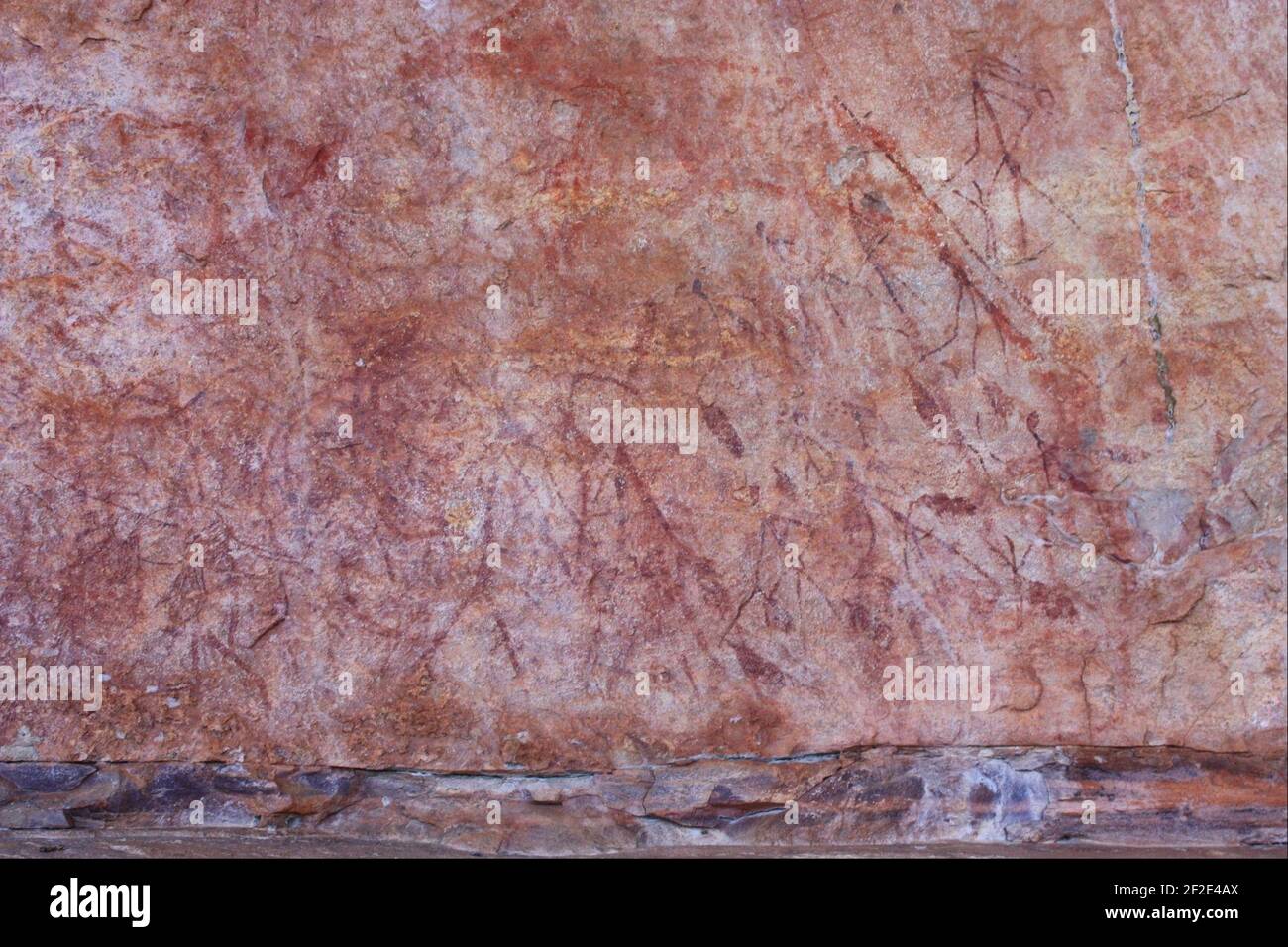 Post-Dynamic figure panel Stock Photo - Alamy