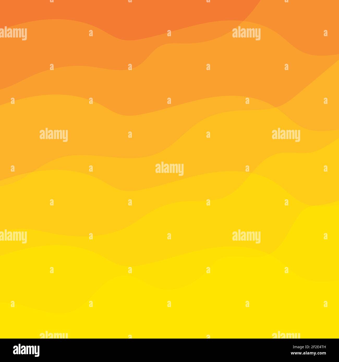 Dynamic texture orange background vector illustration Stock Vector ...