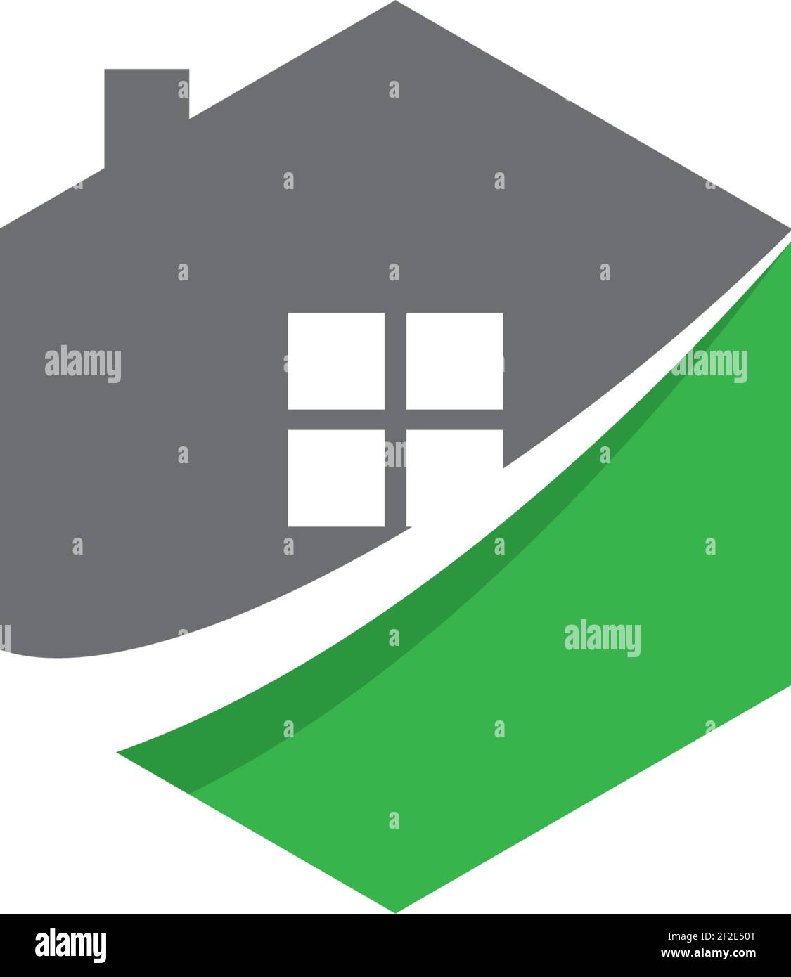 House logo template vector illustration design Stock Vector Image & Art ...