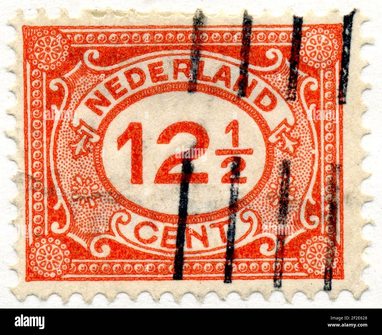 Postzegel hi-res stock photography and images - Alamy