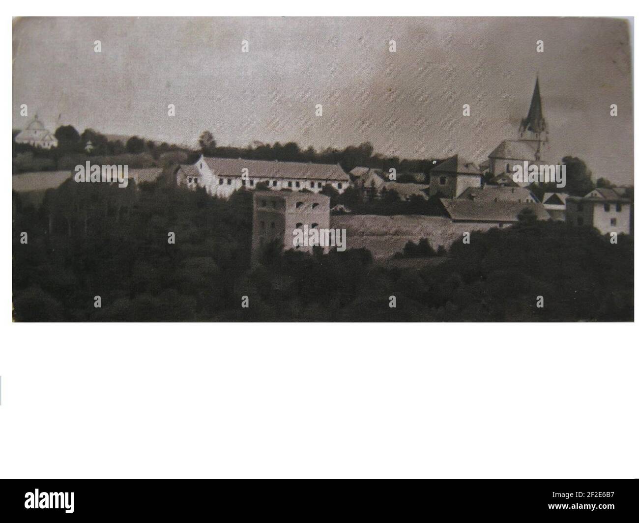 Potok Zloty 3 Stock Photo - Alamy