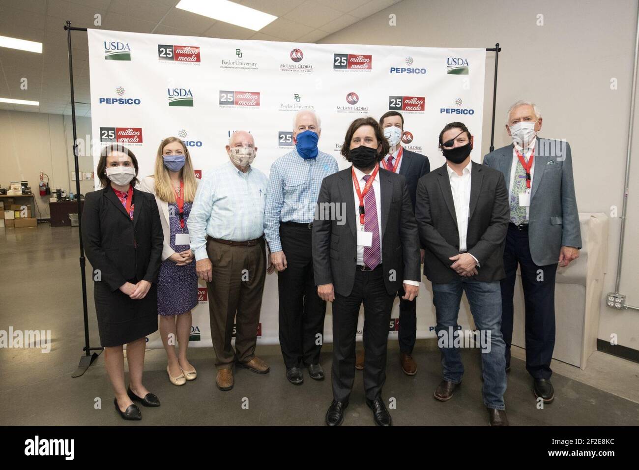 Government relations director hi-res stock photography and images - Alamy