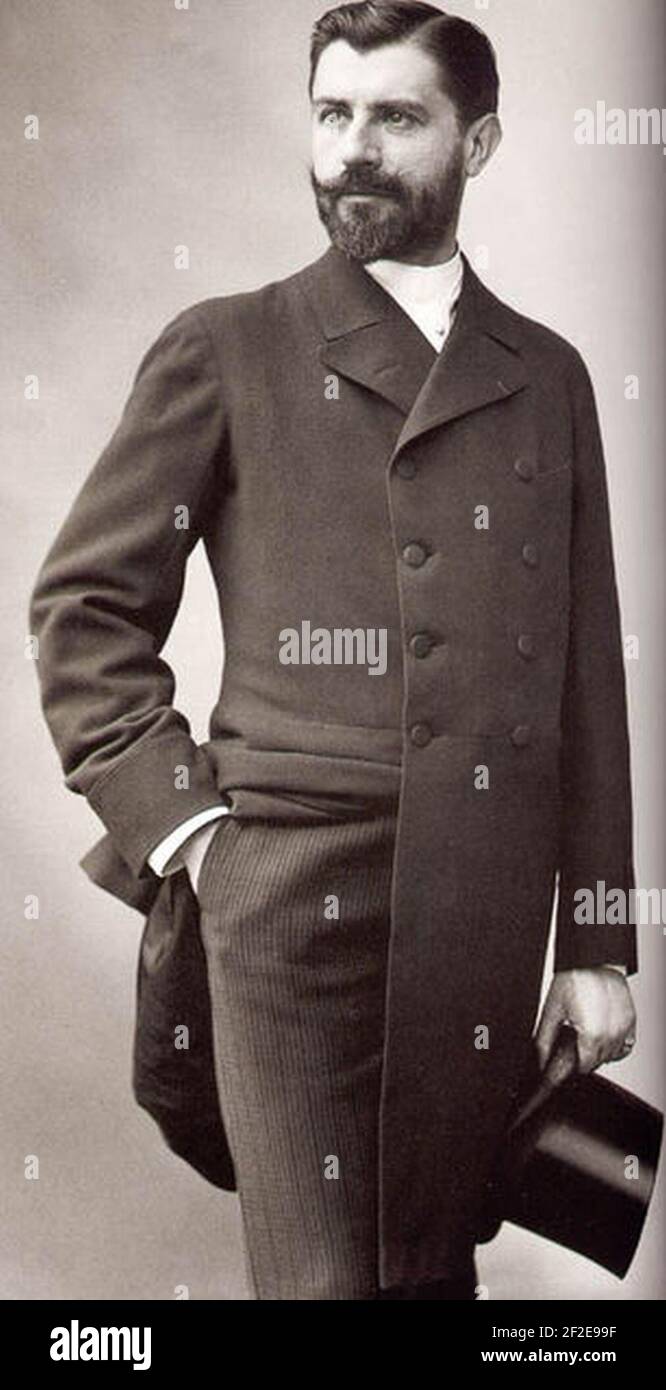 Pozzi samuel hi-res stock photography and images - Alamy