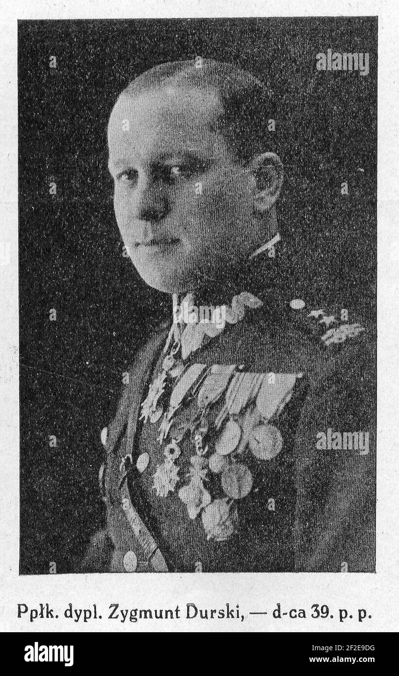 Durski hi-res stock photography and images - Alamy