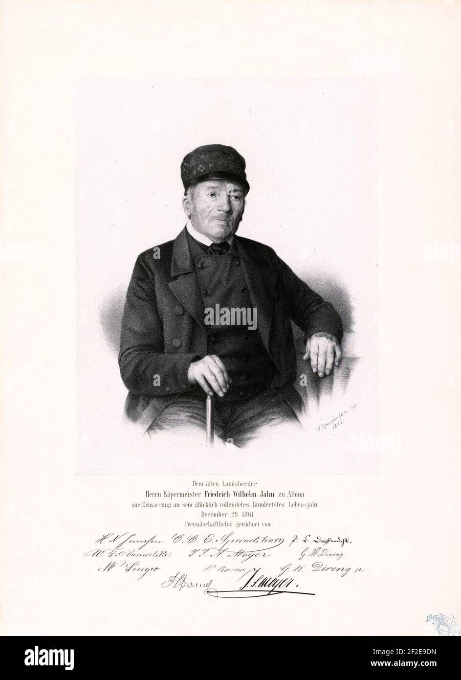 Wilhelm jahn hi-res stock photography and images - Alamy