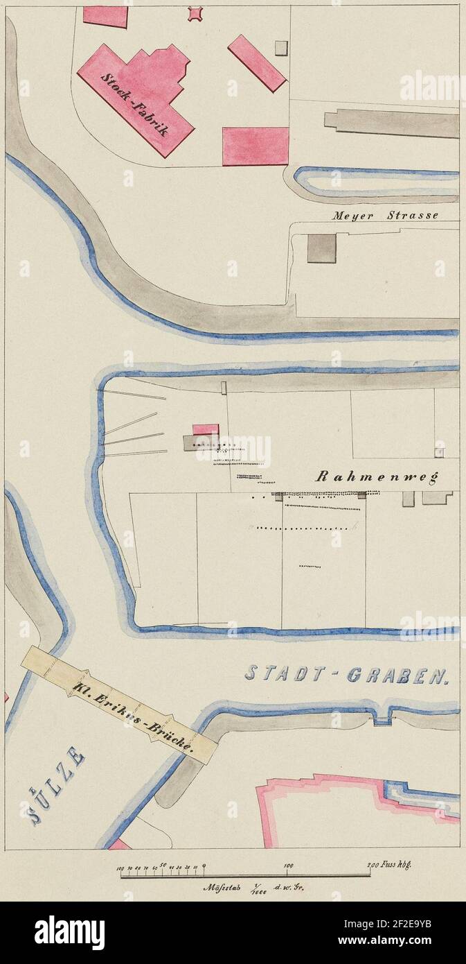 Ericus hi-res stock photography and images - Alamy