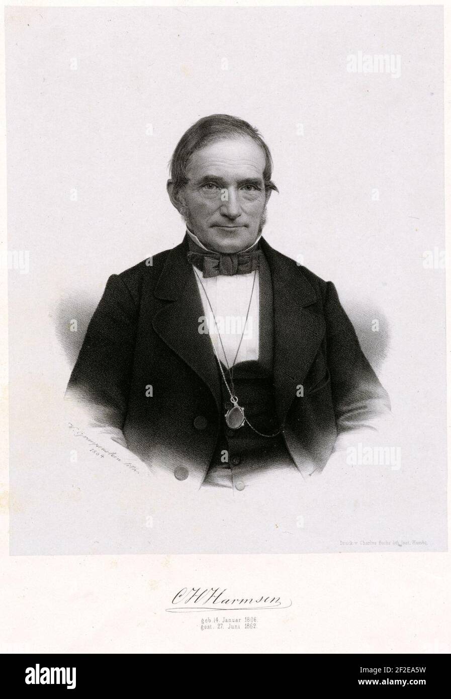 Harmsen hi-res stock photography and images - Alamy