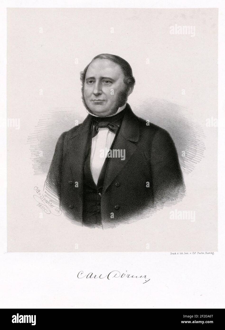 Doerner hi-res stock photography and images - Alamy