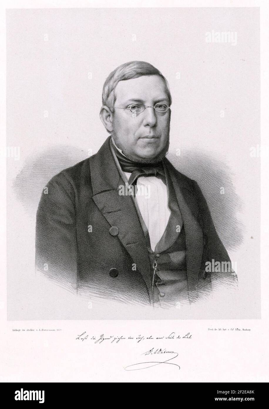 Dettmer hi-res stock photography and images - Alamy