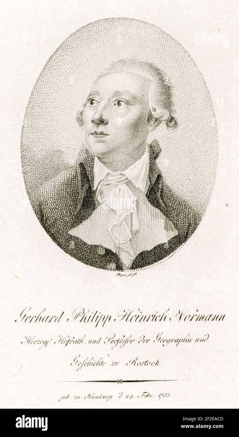 Gerhard heinrich hi-res stock photography and images - Alamy