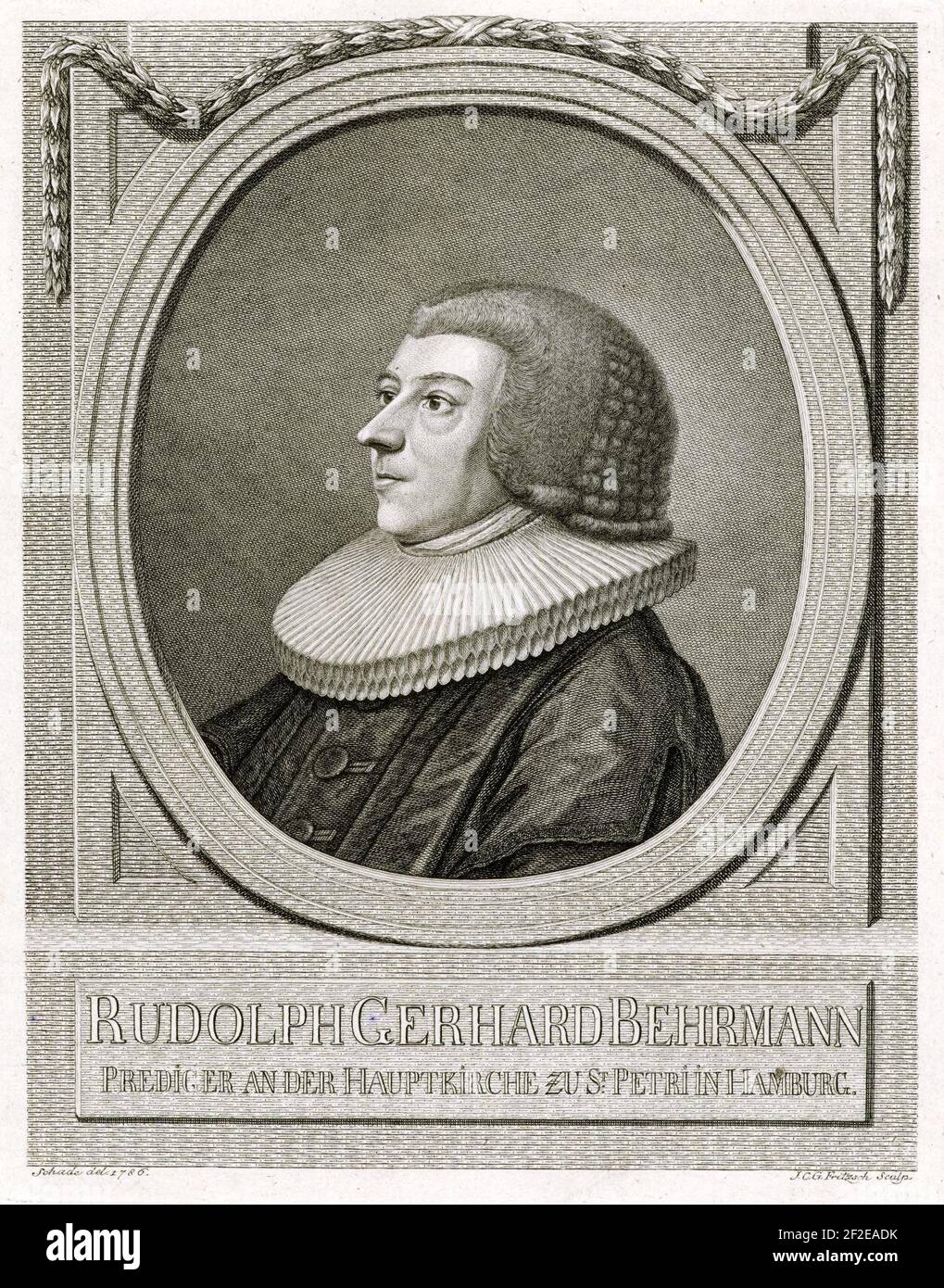 Behrmann hi-res stock photography and images - Alamy