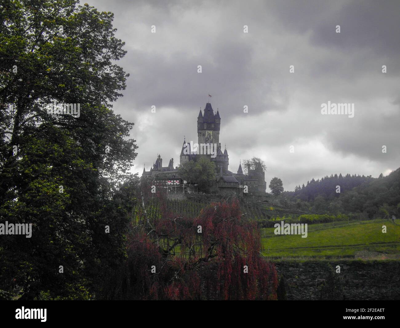 Triberg germany hi-res stock photography and images - Alamy