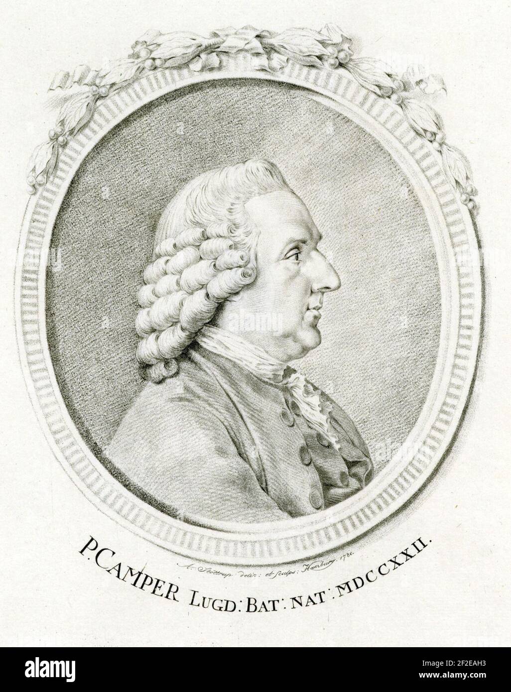 Peter camper hi-res stock photography and images - Alamy