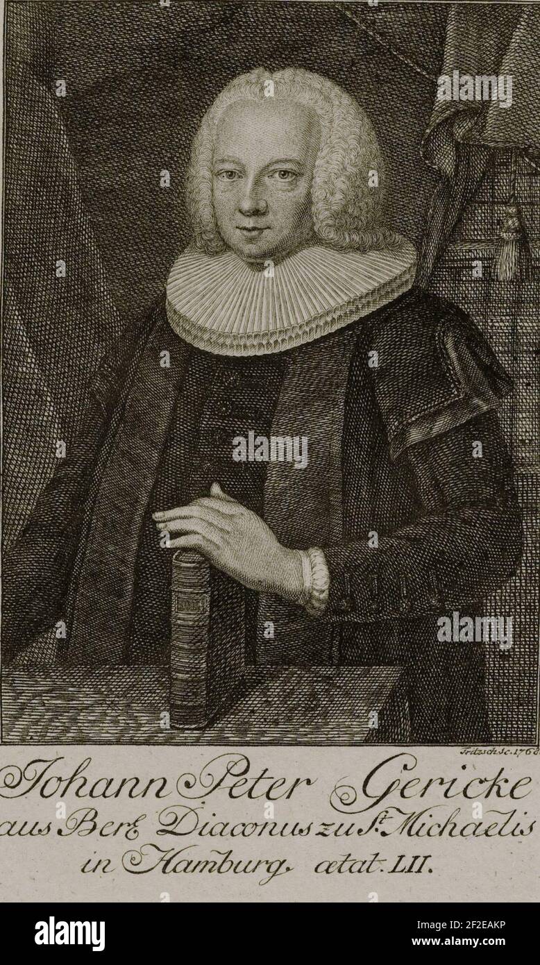 Gericke hi-res stock photography and images - Alamy