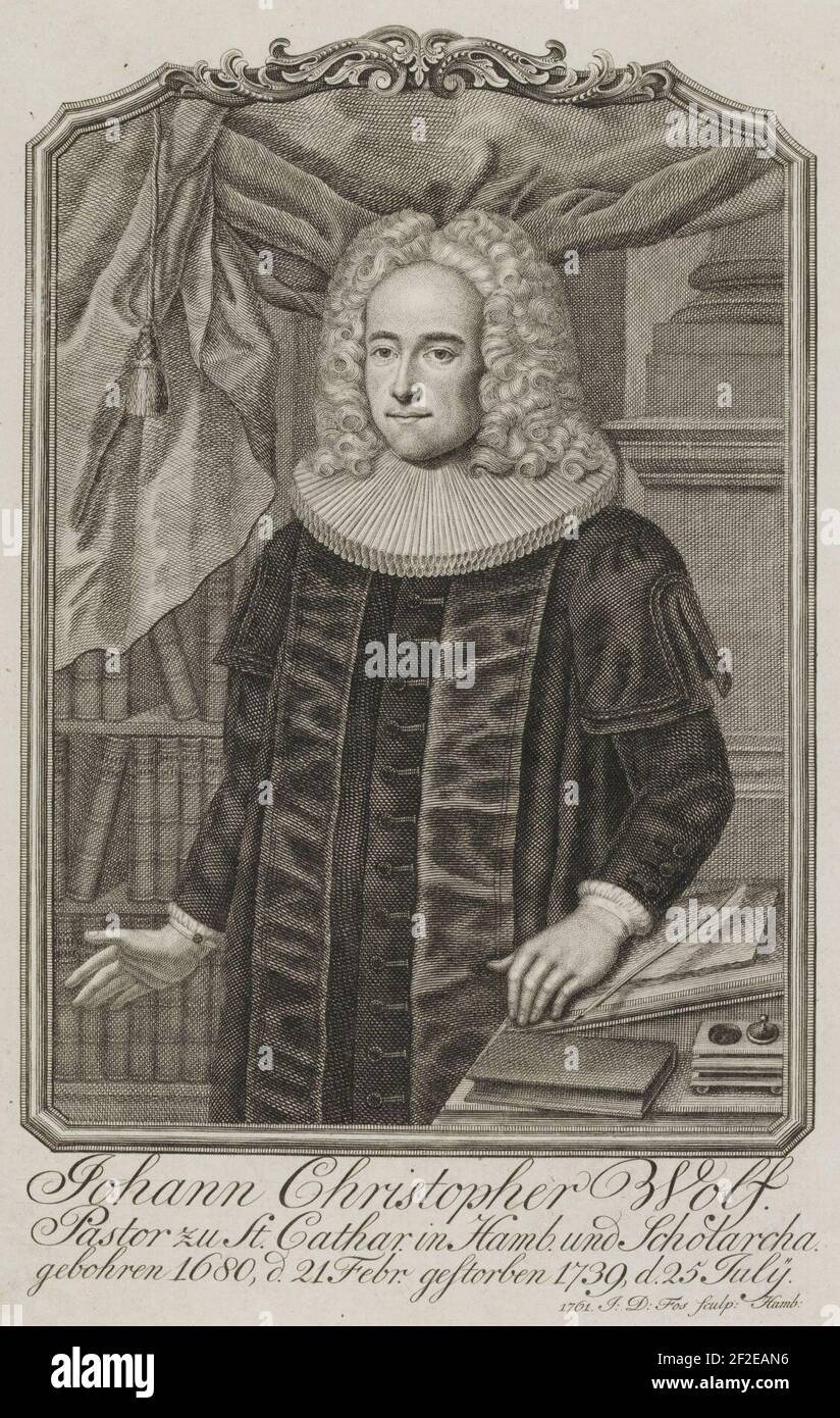 Christoph wolf hi-res stock photography and images - Alamy