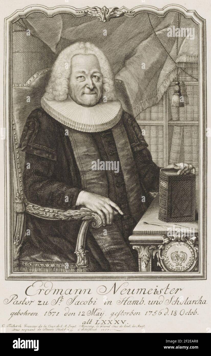 Neumeister hi-res stock photography and images - Alamy