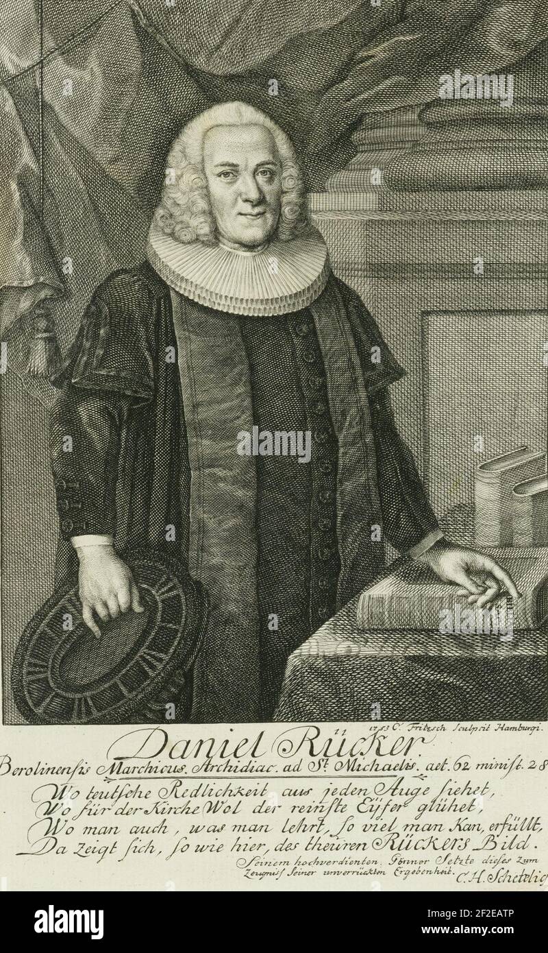 Daniel rucker hi-res stock photography and images - Alamy